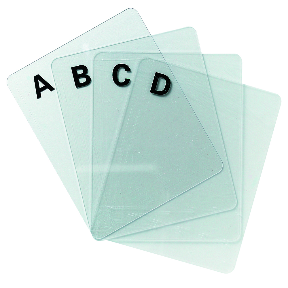 CD register A-Å, 26 stk. | BS Eurobib