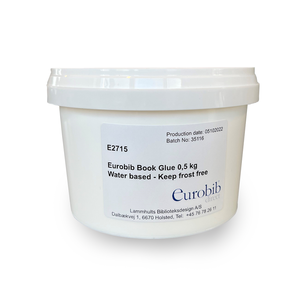 Lim 1/2 kg. | BS Eurobib